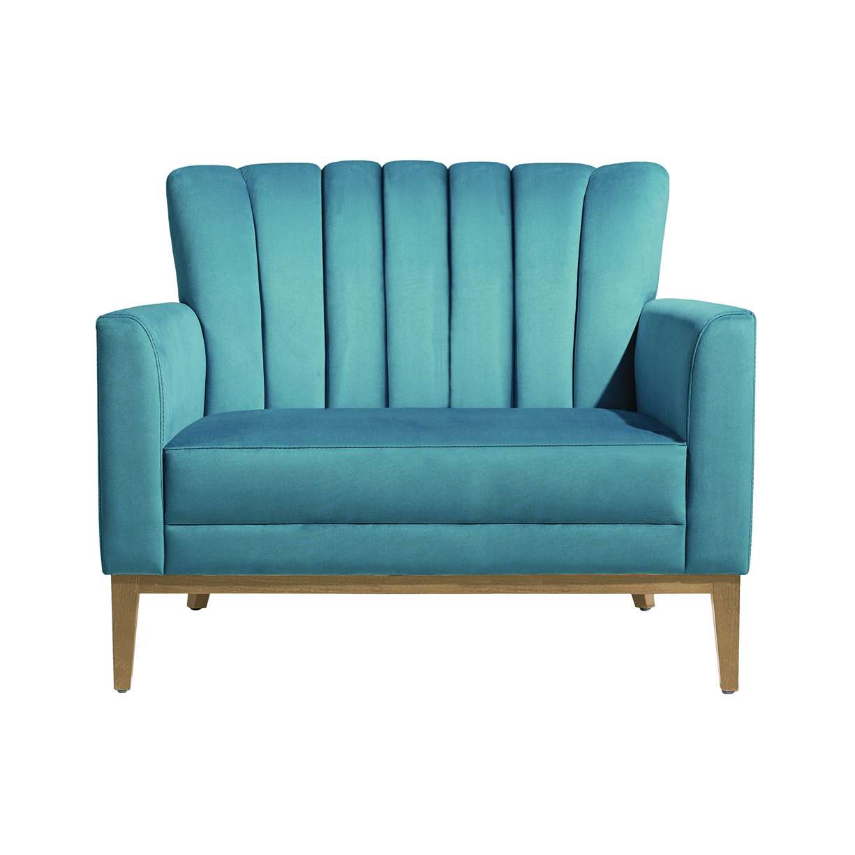 Clover Mid Back Chair | Barons Contract Furniture