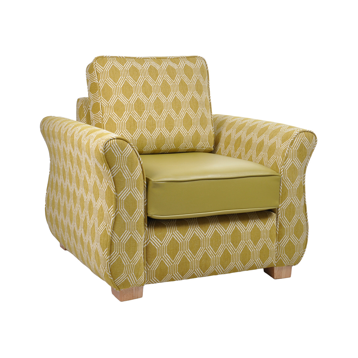 Lancaster Chair | Barons Contract Furniture