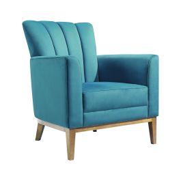 Clover Club Chair