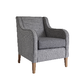 Bexley Mid Back Chair