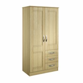 Florida Combi Wardrobe