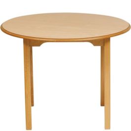 Primo Dining Table (Square leg)