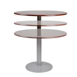 Switch Adjustable Height Dining Table