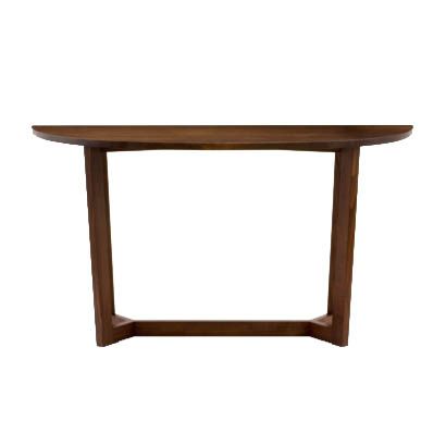 half moon hall table uk
