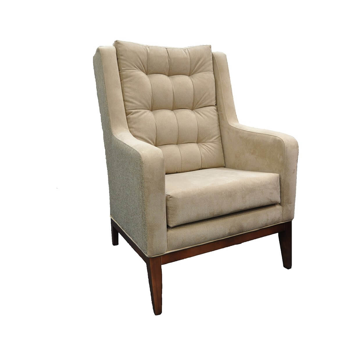 Hayden High Back Chair | Barons Contract Furniture