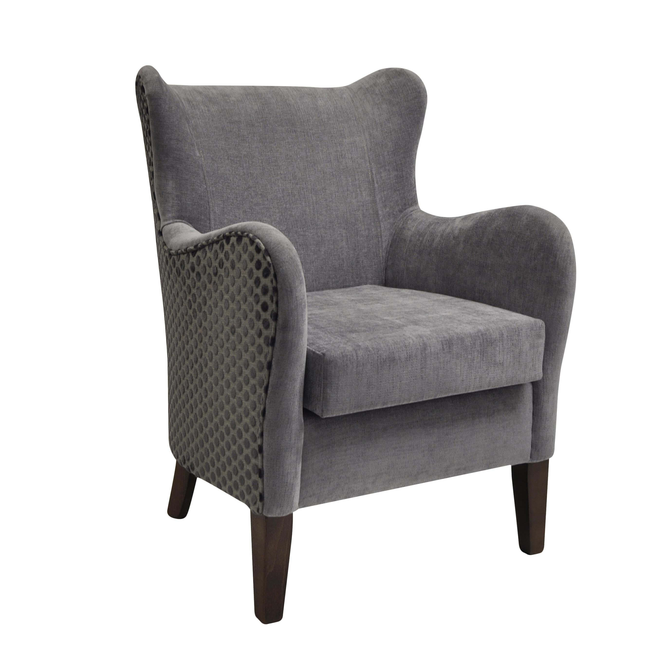 Merlin Mid Back Chair | Barons Contract Furniture