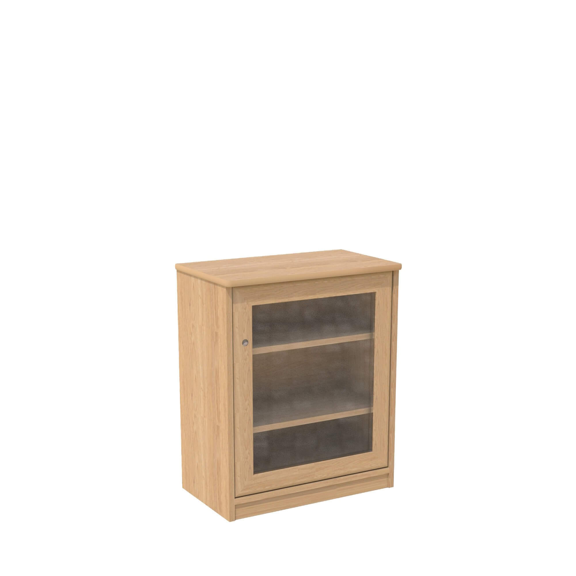 Small Display Unit | Barons Contract Furniture