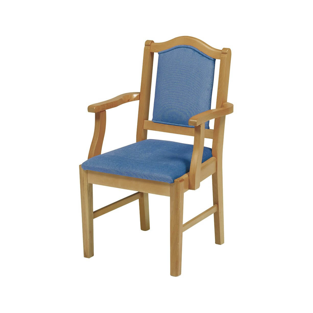 Derwent Dining Chair | Barons Contract Furniture