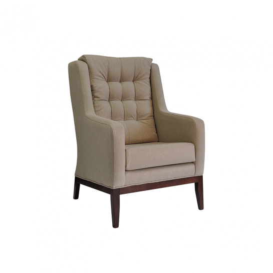 Hayden High Back Chair | Barons Contract Furniture