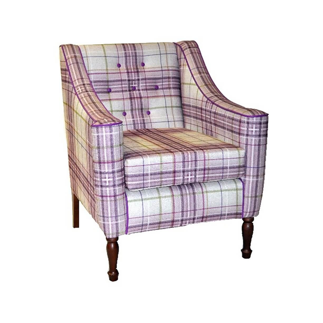 Rebecca Chair | Barons Contract Furniture