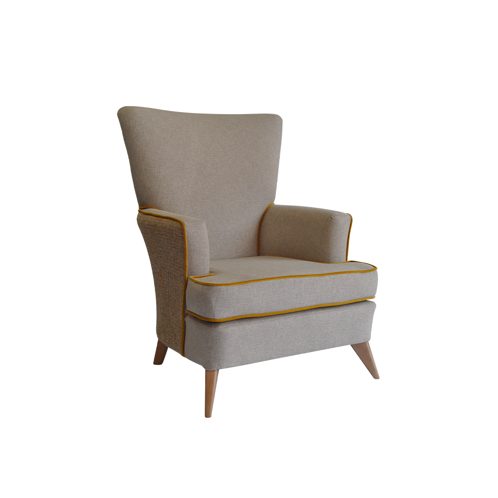 View Barons Chairs Collection | Barons Contract Furniture