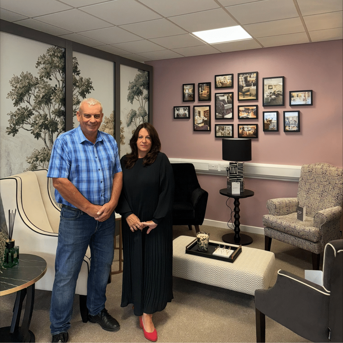 Sara Jane Farrows joins the Barons team as Business Consultant and ...