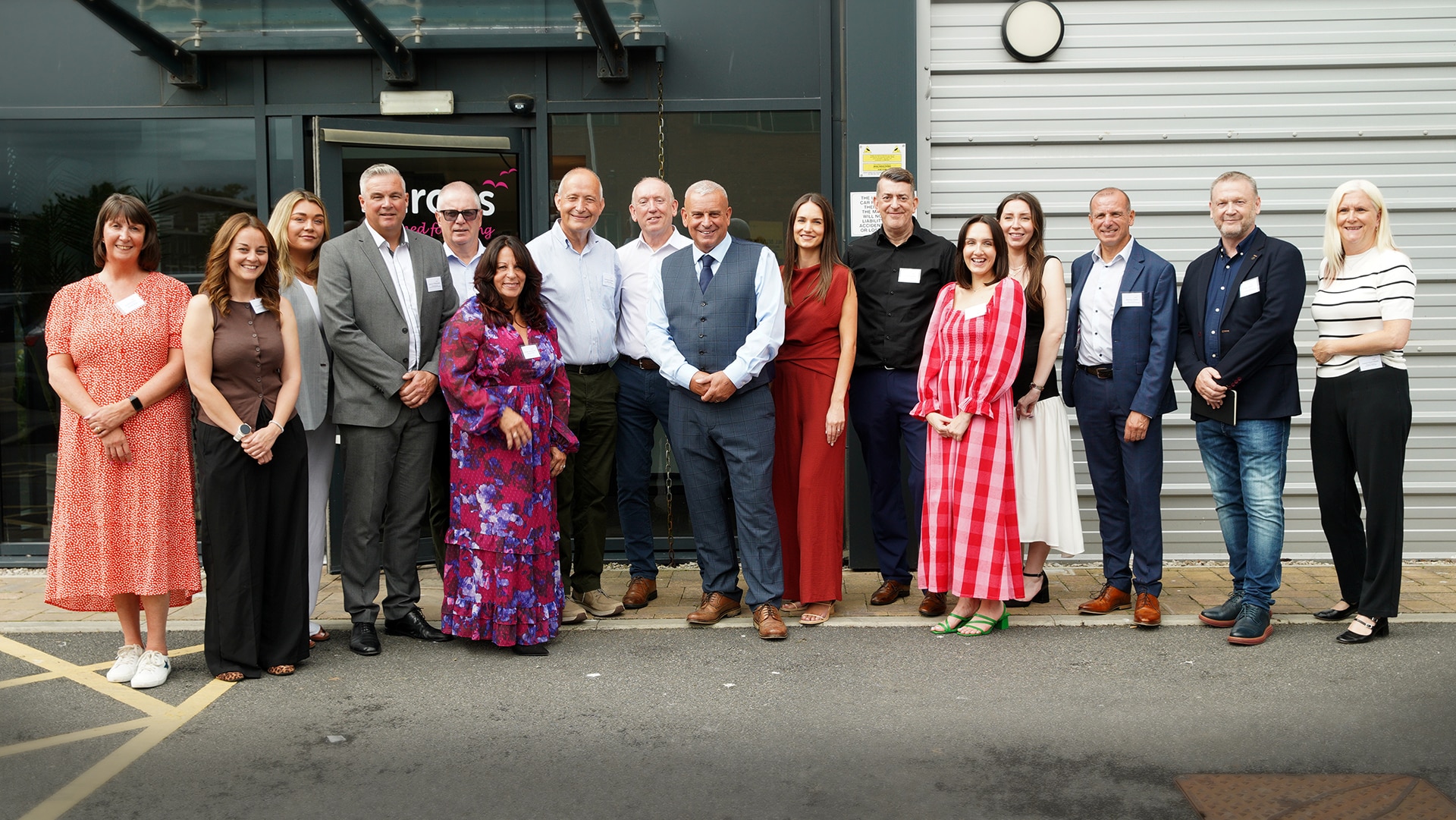 Barons Contract Furniture Announces Expansion in Leyland